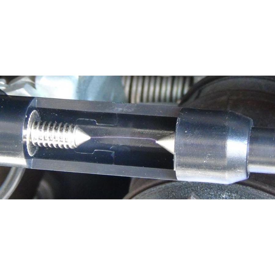 JTC(工具) JTC スパークプラグギャップテスター JTC1720A メーカー直送 : CarParts SORA(適格請求書対応) - 通販 - Yahoo!ショッピング