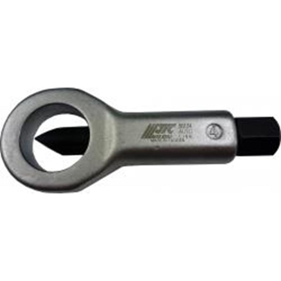 JTC(工具) JTC5612 ナットクラッシャー 錆びついて回らないナットやなめてしまったナットを切断するナット割りです メーカー直送 ...