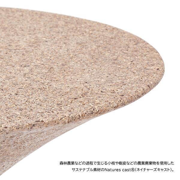 アスプルンド NEW ORB SIDE TABLE サイドテーブル カフェテーブル 円テーブル 丸テーブル 応接 オフィス家具 WorkPlus ASPLUND 906867 法人様限定 ...