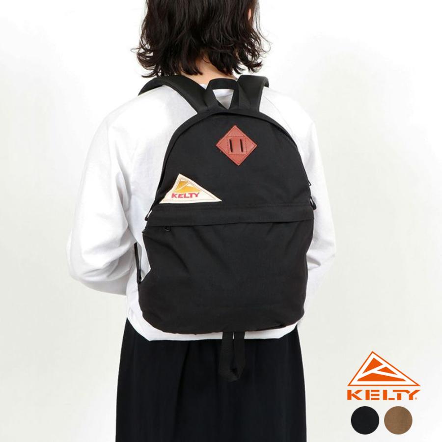 KELTY（ケルティ） リュック バックパック メンズ レディース KELTY