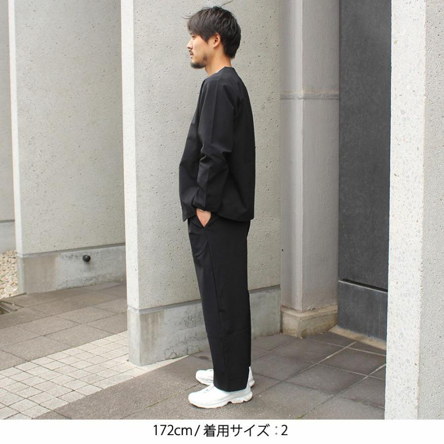 マニュアル アルファベット イージーパンツ メンズ MANUAL ALPHABET JOURPANTS WIDE ジャーパン ワイド MA-P-258 正規取扱品 : 24amalmap ...