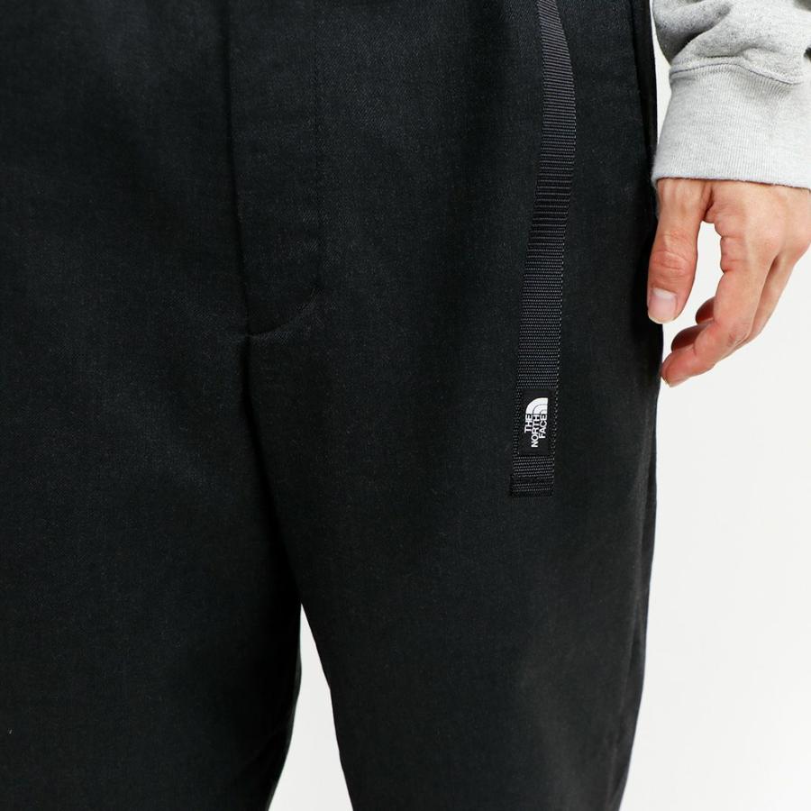 THE NORTH FACE ザ・ノース・フェイス スラックス メンズ Wooly THE NORTH FACE ザ・ノース・フェイス スラックス メンズ Wooly