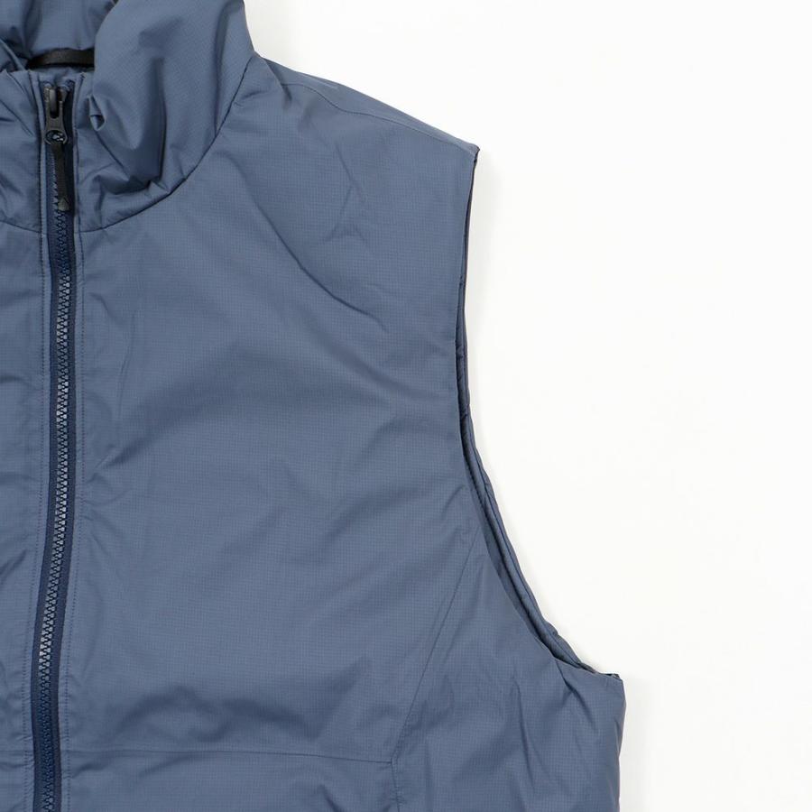 GOLDWIN ゴールドウイン ベスト メンズ Goldwin WINDSTOPPER BY GOLDWIN ゴールドウイン ベスト メンズ Goldwin WINDSTOPPER BY