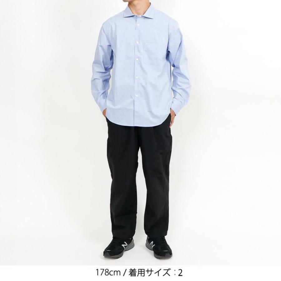 GOLDWIN ゴールドウイン ワイドパンツ メンズ Goldwin Relax GOLDWIN ゴールドウイン ワイドパンツ メンズ Goldwin Relax