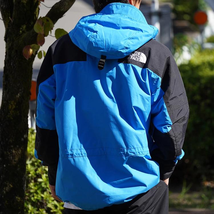 THE NORTH FACE（ザ ノースフェイス） 中綿ジャケット メンズ