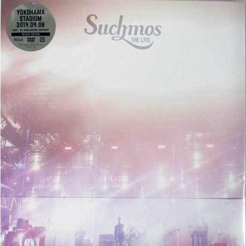 ソニーミュージック Suchmos THE LIVE YOKOHAMA STADIUM 2019．09．08 完全生産限定盤 (DVD) : 映画&DVD&ブルーレイならSORA - 通販 ...
