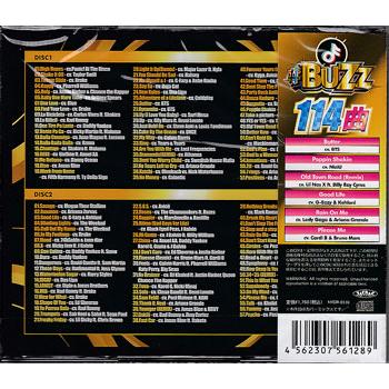 BUZZ TIK TOKER NO．1 AGE BEST ／ DJ B−SUPREME (CD) : 映画&DVD&ブルーレイならSORA - 通販 - Yahoo!ショッピング