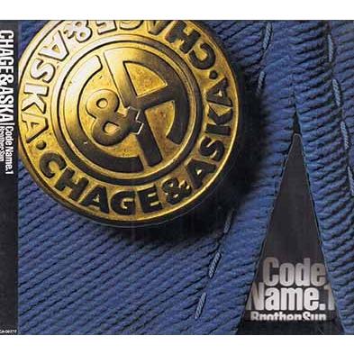 ポニーキャニオン（PONY CANYON） Code Name．1 Brother Sun ／ CHAGE&ASKA (CD) : 映画&DVD&ブルーレイならSORA - 通販 ...