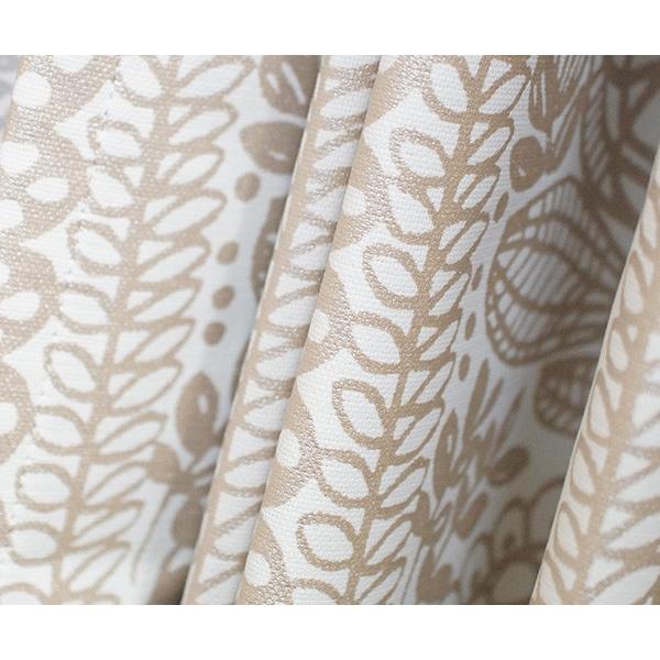 生地販売 フィンレイソン カーテン タイミK0193・K0194 カーテン ウォッシャブル :yes-5-b7706-007:SORACIEL ...