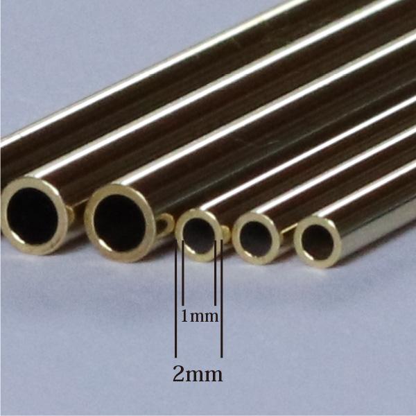 [3mm径ポールのみ]真鍮ポール 8-12cm 各10本 真鍮パイプ チューブ ハンドメイド DIY 8cm 9cm 10cm 11cm 12cm北欧 おしゃれ 50本 : ソラニワ - 通販 ...