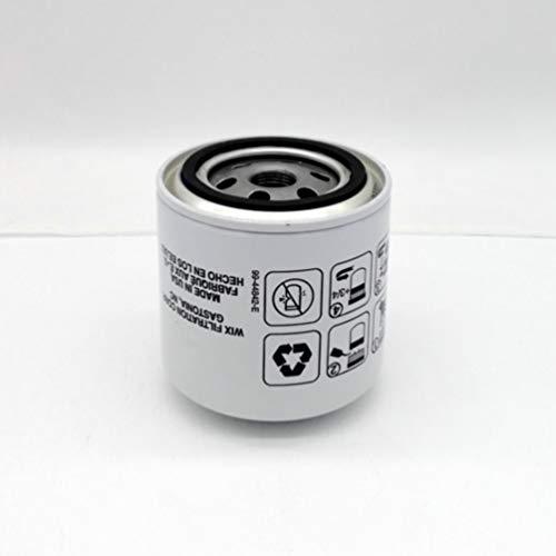 航空従事者用コンプレッサー37438-03800 (37438-03800) 交換用オイルフィルターカートリッジ :B08371FXSP ...