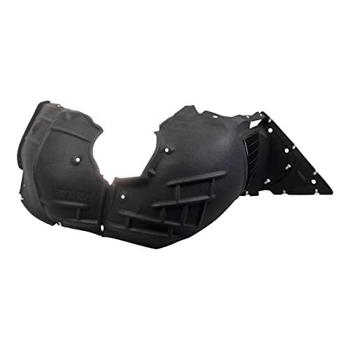 フロント右インナーフェンダーライナー2016-2022シボレーカマロ対応 :B0BTN4T4TS:Sorenabeads - 通販 ...