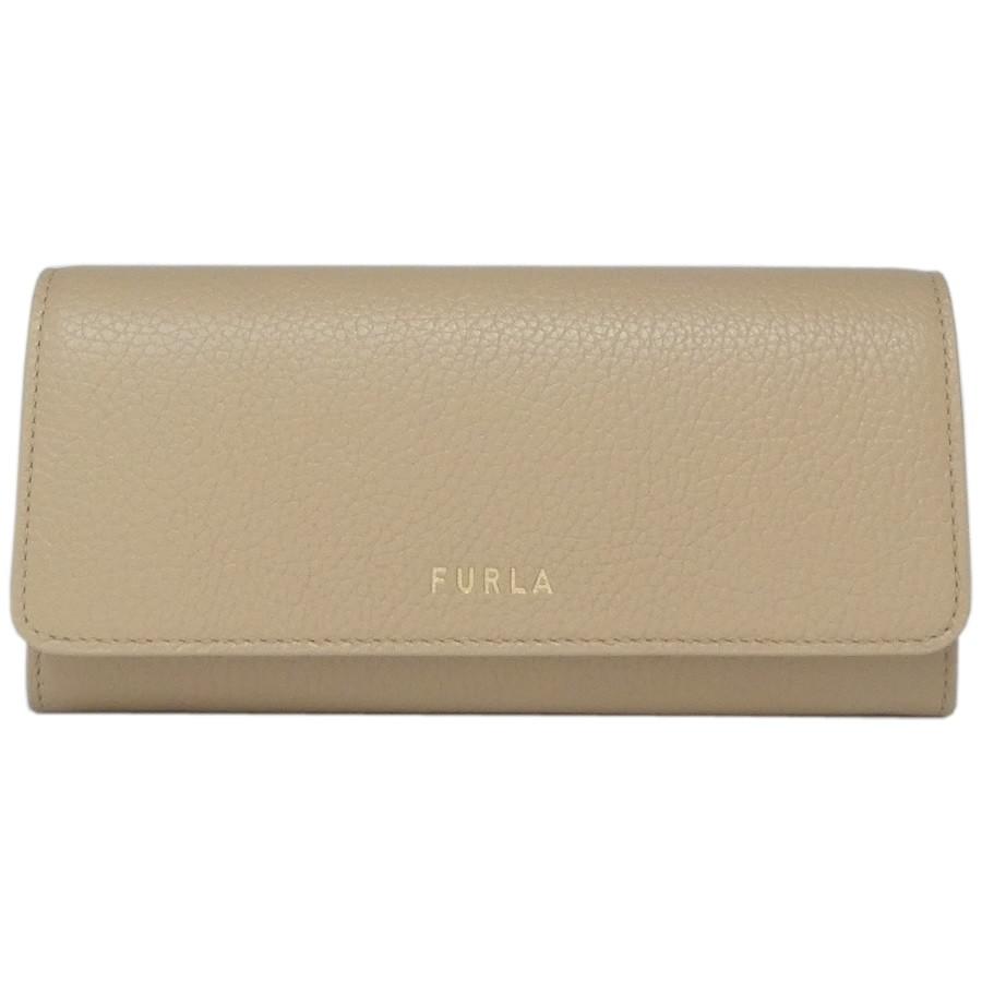 FURLA フルラ バビロン 二つ折 長財布 バイフォールド ウォレット PDJ3 HSF 02B 1056309 BABYLON XL BI ...
