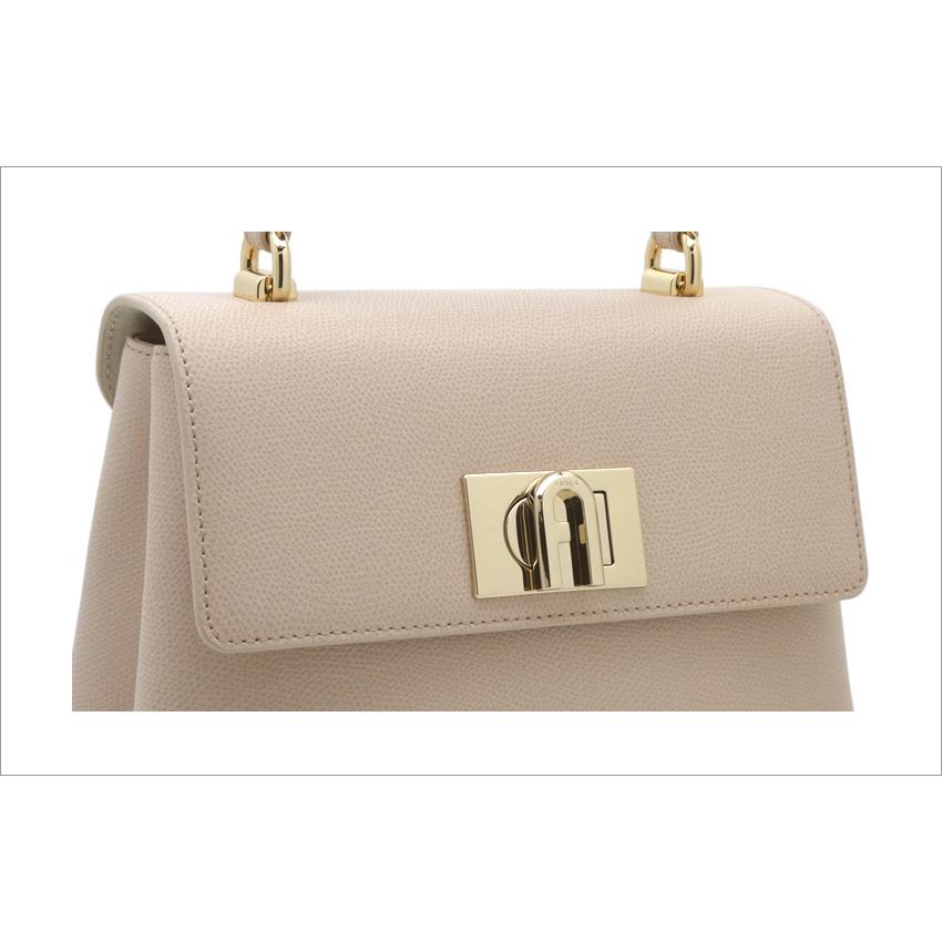 FURLA フルラ Furla 1927 トップハンドルバッグ S Ballerina I FURLA フルラ Furla 1927 トップハンドルバッグ S Ballerina I