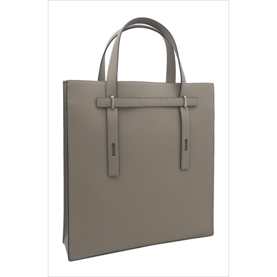フルラ Furla Man Giove トートバッグ L TRUFFLE グレージュ MB00130_HSF000_1057_1676S ジョベ A4対応 縦型トート メンズ : furla ...
