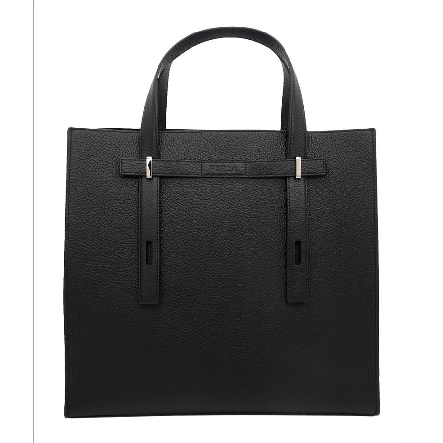 フルラ Furla Man Giove トートバッグ L NERO ブラック MB00131_HSF000_1057_O6000 ジョベ ショルダーバッグ A4対応 メンズ : furla ...