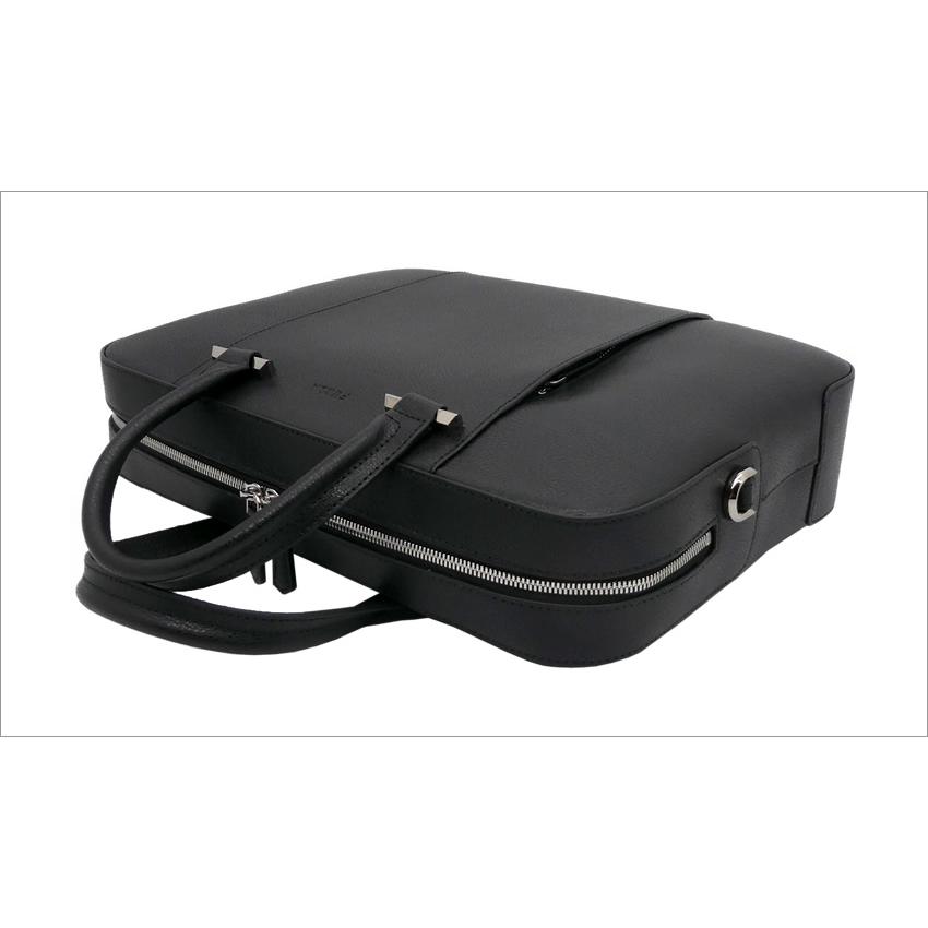 FURLA フルラ Furla Man Zefiro ブリーフケース L NERO ブラック MB00133_AX0732_1057_O6000 ゼフィロ 2WAY ビジネスバッグ A4対応 ...