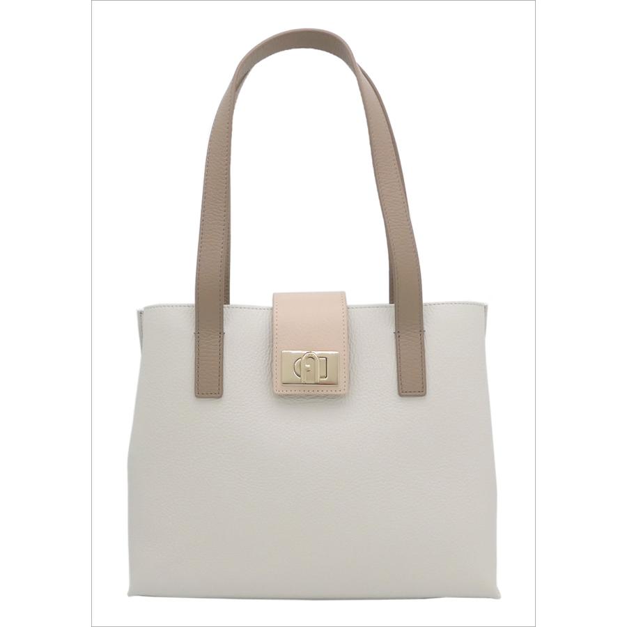 FURLA フルラ Furla 1927 トートバッグ M MARSHMALLOW+BALLERINA FURLA フルラ Furla 1927 トートバッグ M MARSHMALLOW+BALLERINA