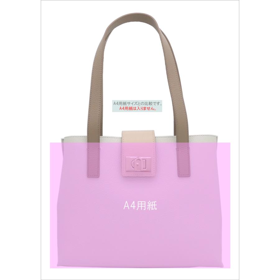 FURLA フルラ Furla 1927 トートバッグ M MARSHMALLOW+BALLERINA FURLA フルラ Furla 1927 トートバッグ M MARSHMALLOW+BALLERINA