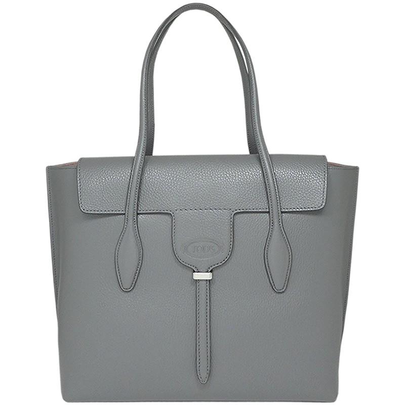 TOD'S トッズ トートバッグ ニュー ジョイ ショッピング バッグ TOD'S トッズ トートバッグ ニュー ジョイ ショッピング バッグ