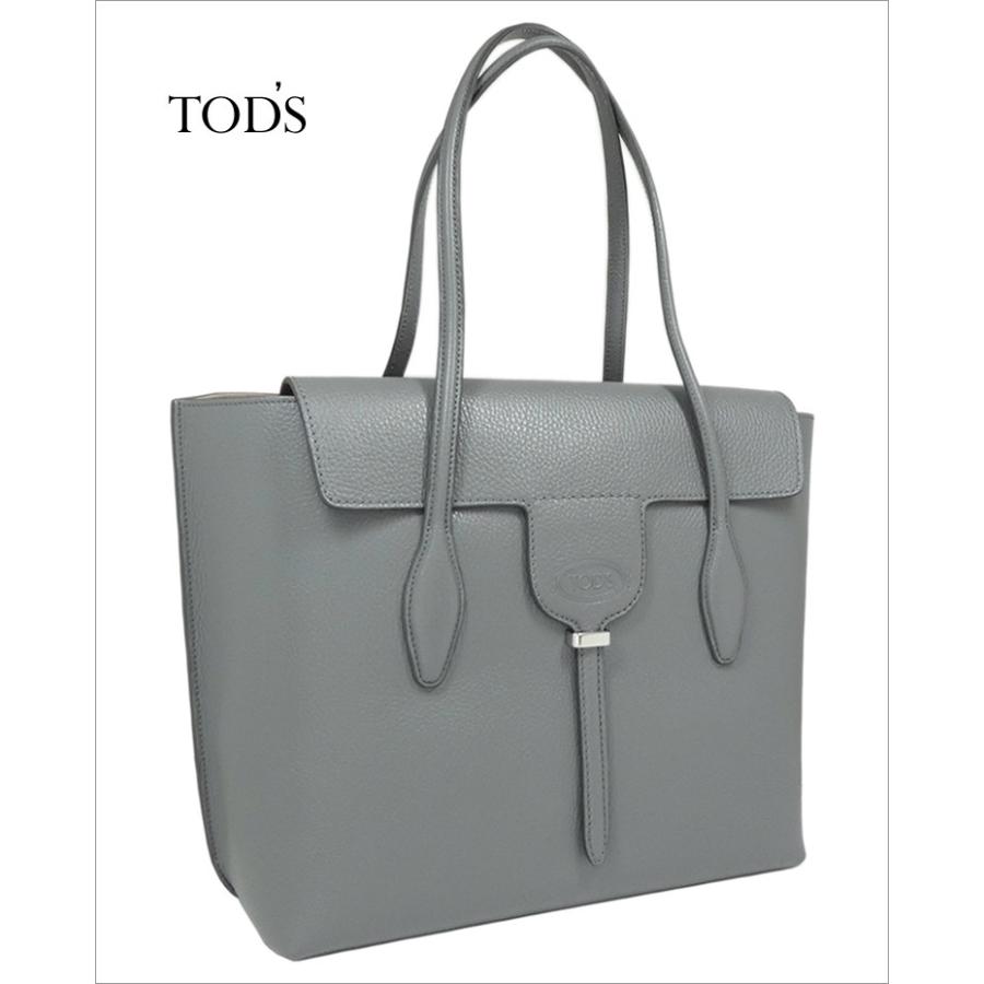 TOD'S トッズ トートバッグ ニュー ジョイ ショッピング バッグ TOD'S トッズ トートバッグ ニュー ジョイ ショッピング バッグ