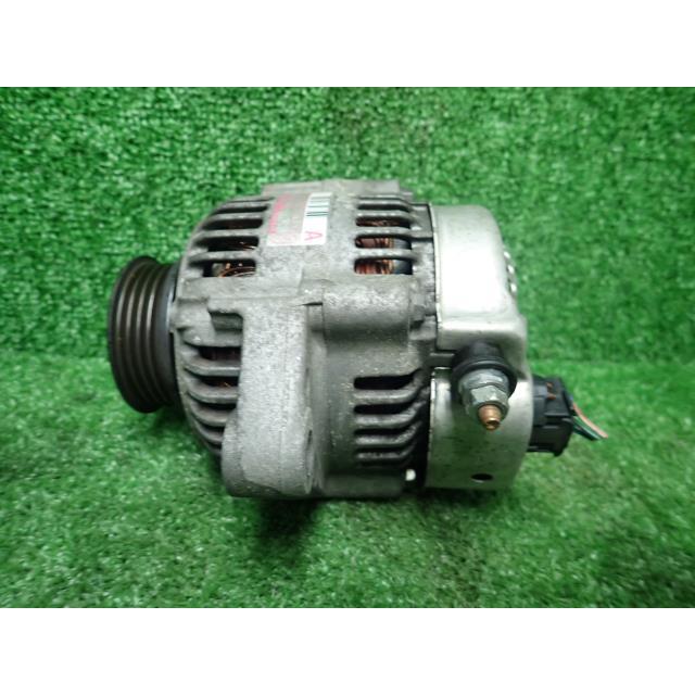 コペン ABA-L880K オルタネーター R54 27060-97212 : 創新 パーツ - 通販 - Yahoo!ショッピング