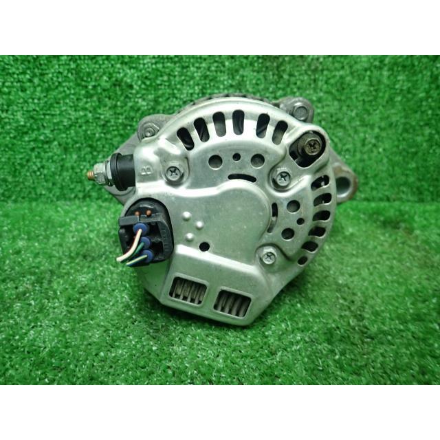 コペン ABA-L880K オルタネーター R54 27060-97212 : 創新 パーツ - 通販 - Yahoo!ショッピング