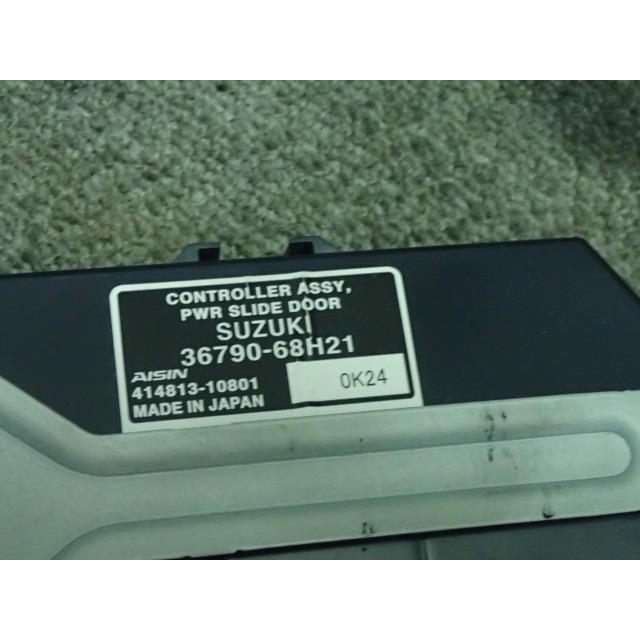 エブリイワゴン エブリィ ABA-DA64W ワイヤーハーネス ZLU 36751-68HA0 : 創新 パーツ - 通販 - Yahoo!ショッピング