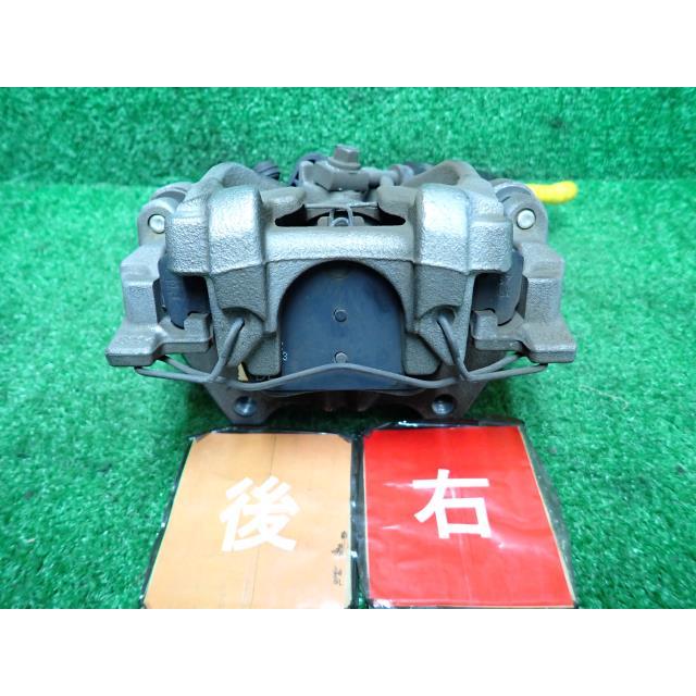 VW ゴルフ DBA-AUCJZ 右Rキャリパー LB7W 5Q0615406 : 創新 パーツ - 通販 - Yahoo!ショッピング