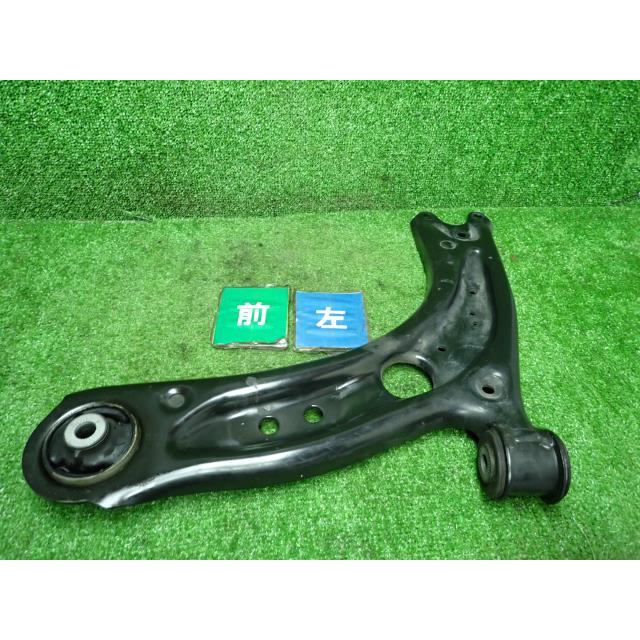 VW ゴルフ DBA-AUCJZ 左Fロアアーム LB7W 5Q0407151R : 創新 パーツ - 通販 - Yahoo!ショッピング