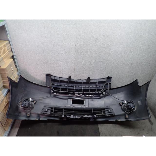 NOAH ノア DBA-ZRR70W FバンパーASSY 1G3 52119-28D30-B1 : 創新 パーツ - 通販 - Yahoo!ショッピング