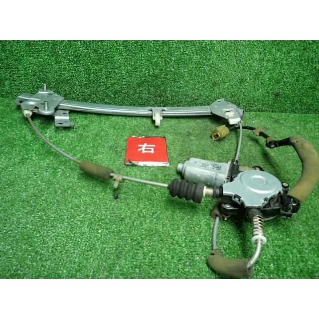 ロードスター GF-NB8C 右Fドアレギュレータ・モーター 18G NC11-58-590G : 創新 パーツ - 通販 - Yahoo!ショッピング