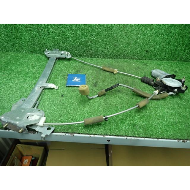 ロードスター GF-NB8C 左Fドアレギュレータ・モーター 18G NC11-59-590G : 創新 パーツ - 通販 - Yahoo!ショッピング