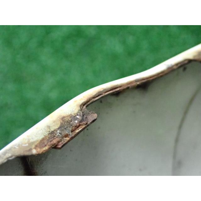 キャリイ キャリィ V-DC51T 右Fコーナーパネル 26U 65910-50F00 : 創新 パーツ - 通販 - Yahoo!ショッピング