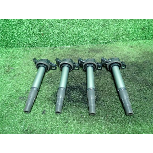 プリウス DAA-ZVW30 イグニッションコイル 9AF 90919-02258 : 創新 パーツ - 通販 - Yahoo!ショッピング