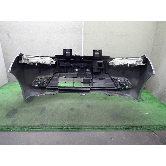 ソリオ DAA-MA36S FバンパーASSY ZNC 71711-81P51-ZNC : 創新 パーツ - 通販 - Yahoo!ショッピング