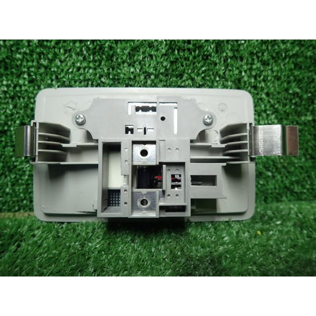 デミオ DBA-DE5FS 「ルームランプ」 34K EG21-51-310A 75 : 012020060369200 : 創新 パーツ - 通販 - Yahoo!ショッピング