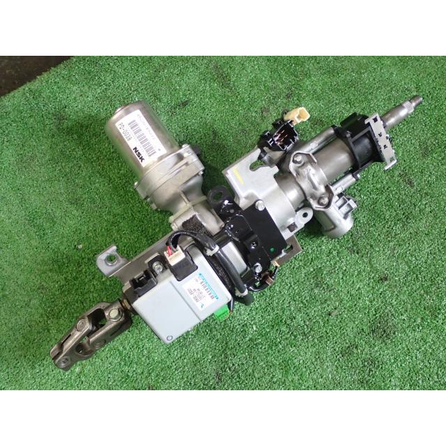 ハイゼット EBD-S211P ステアリングコラム W19 : 創新 パーツ - 通販 - Yahoo!ショッピング