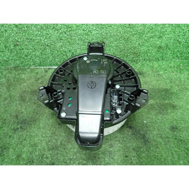 アルファード DBA-ANH20W ヒーターブロアモーター 4U1 87103-33100 : 012024070367900 : 創新 ...