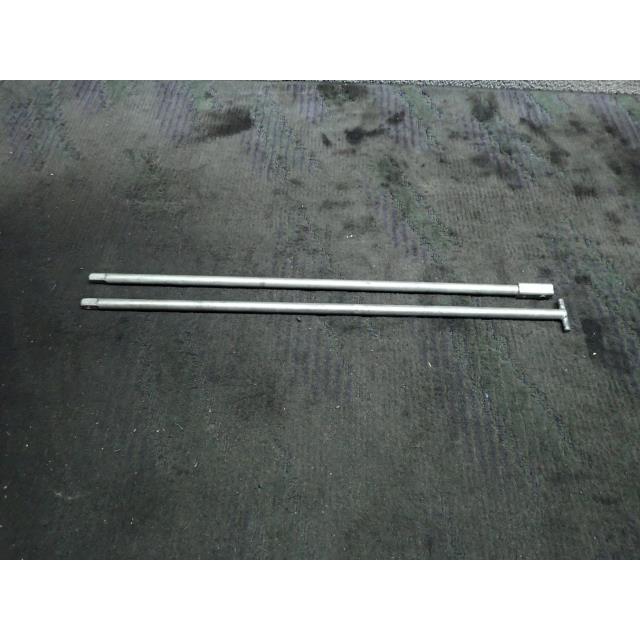 キャラバン KG-VWE25 スペアタイヤキャリア KY0 99552-VW000 : 創新 パーツ - 通販 - Yahoo!ショッピング