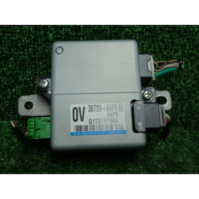 エブリイワゴン エブリィ HBD-DA17V PSコンピューター 061 38720-64P01 : 創新 パーツ - 通販 - Yahoo!ショッピング