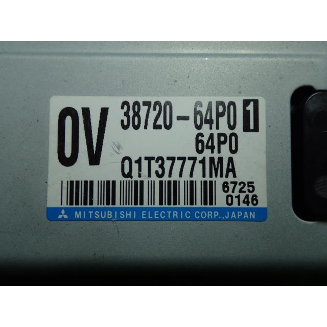 エブリイワゴン エブリィ HBD-DA17V PSコンピューター 061 38720-64P01 : 創新 パーツ - 通販 - Yahoo!ショッピング