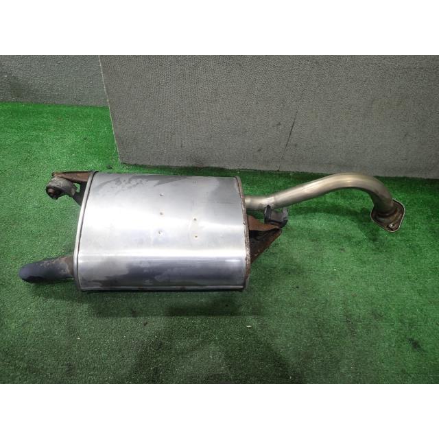 アレックス DBA-NZE121 Rマフラー 1E7 17430-21440 : 創新 パーツ - 通販 - Yahoo!ショッピング