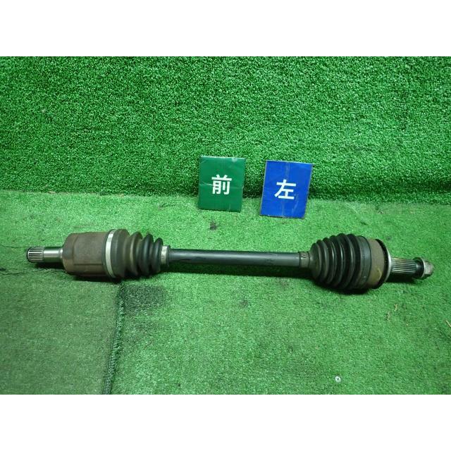 ストリーム DBA-RN6 左Fドライブシャフト YR558M 44306-SMA-010 : 創新 パーツ - 通販 - Yahoo!ショッピング