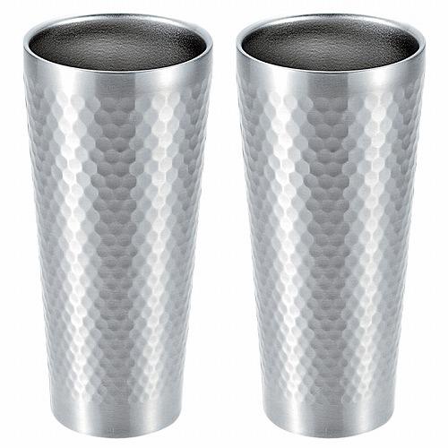 ノベルティ 記念品 颯-SOH- ステンレス断熱タンブラー420ml 2P プレゼント/開店記念 : a24te354498 : 粗品・記念品・ノベルティのお店 - 通販 - Yahoo!ショッピング