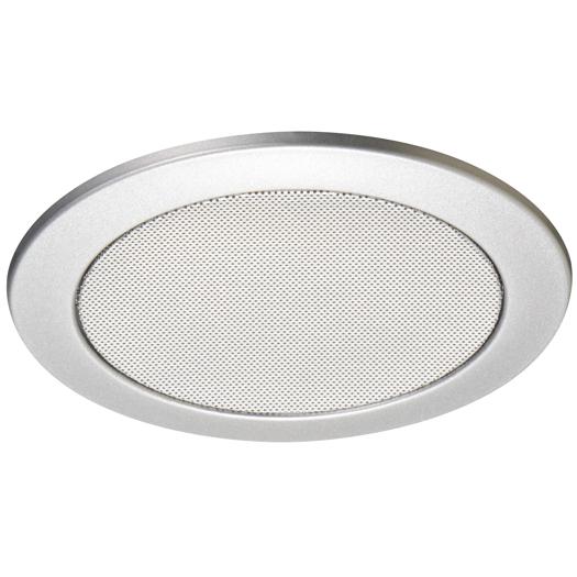 CP-189A TOA 天井埋込型スピーカー用パネル 12cmタイプ用 アルミ枠 アルミパンチングネット [ CP189A ] : インターホンと音響機器のソシヤル - 通販 - Yahoo ...