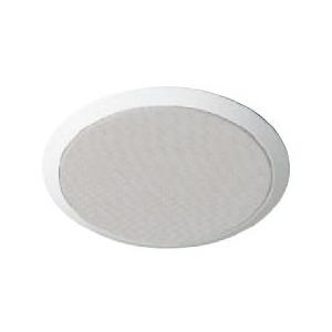 Panasonic WS-TP12 パナソニック 12cm 天井埋め込みスピーカー用パネル （樹脂枠） アルミパンチングネット [ WSTP12 ] : インターホンと音響機器のソシヤル ...