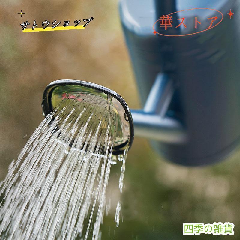 じょうろ ジョウロ 3L 5L 8L 10L 大容量 自動給水機付 如雨露 おしゃれ 自動給水器 園芸 自動給水キャップ ジョーロ : そうたろうストア - 通販 - Yahoo!ショッピング