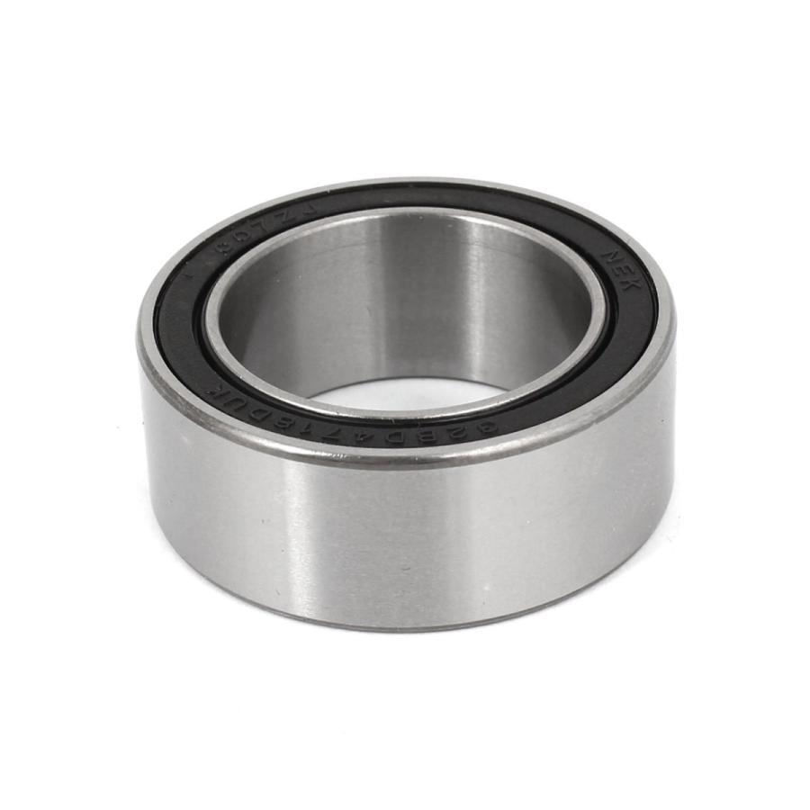 uxcell エアコンコンプレッサーシールベアリング 47mmx32mmx18mm uxcell エアコンコンプレッサーシールベアリング 47mmx32mmx18mm