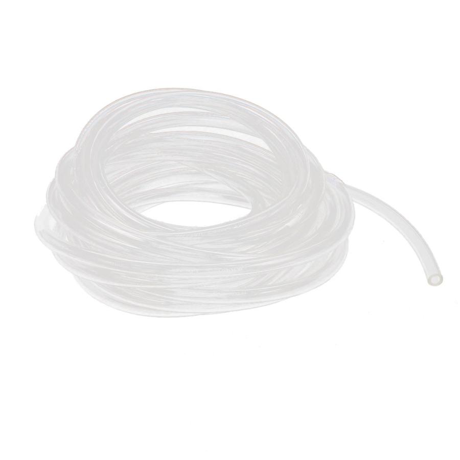 uxcell PUホース PU空気配管 8mm外径 x 5mm内径 ポリウレタン 空気圧 6M クリア : ソウテン2号店 - 通販 - Yahoo!ショッピング